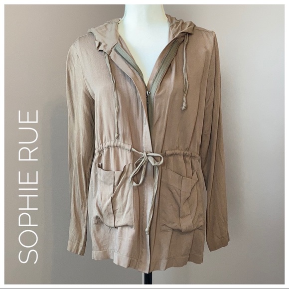Sophie Rue | Jackets & Coats | Sophie Rue Jacket | Poshmark